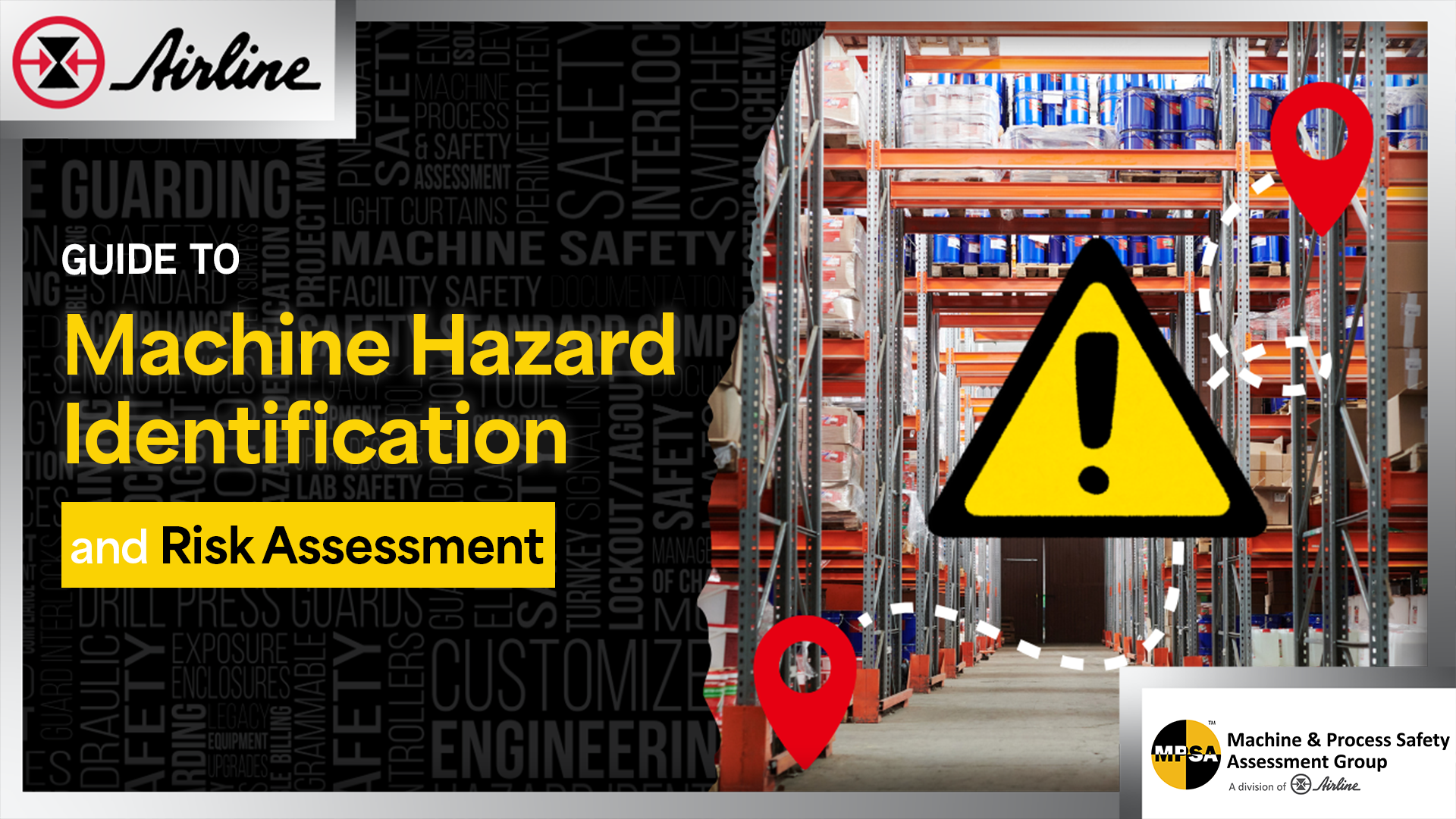 The Essential Guide to Machine Hazard Identification and Risk Assessment